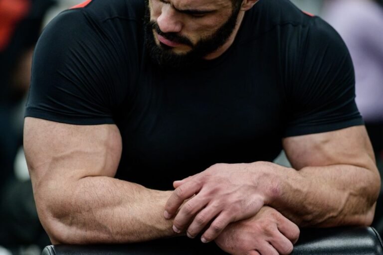 Beneficios de la Testosterona: Salud y Rendimiento